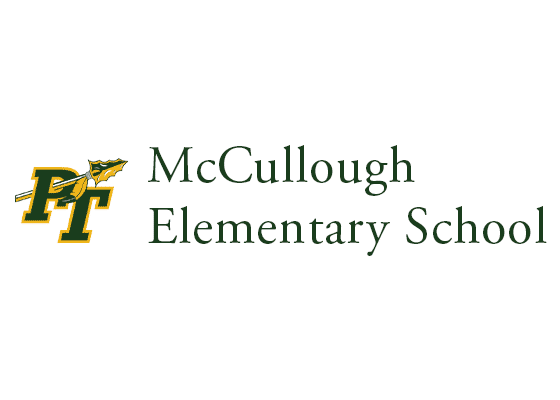 Principal Information Page – Our School – McCullough Elementary School